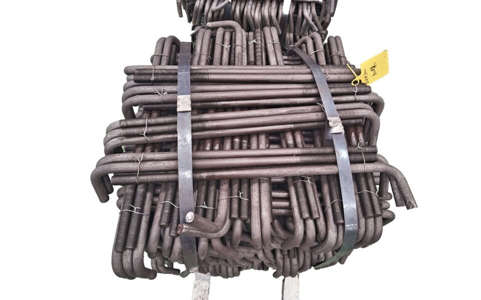 Complete Installation Guide for Anchor Bolts | Beyond Fastener