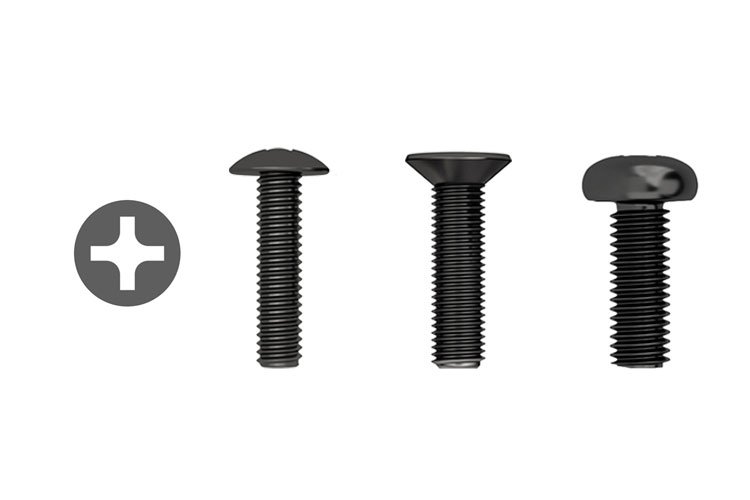 What Is a Machine Screws | Beyond Fastener