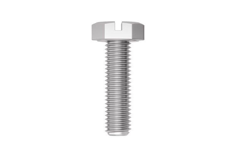 What Is a Machine Screws | Beyond Fastener