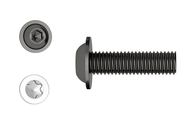 What Is a Machine Screws | Beyond Fastener
