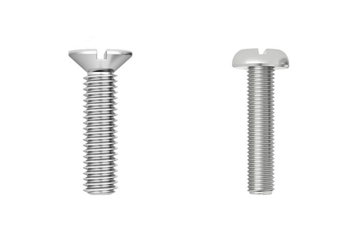 What Is a Machine Screws | Beyond Fastener