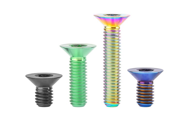 Detailed Guide to Titanium Fasteners | Beyond Fastener