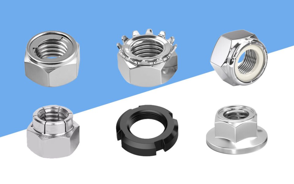 What Is a Lock Nut? | Beyond Fastener
