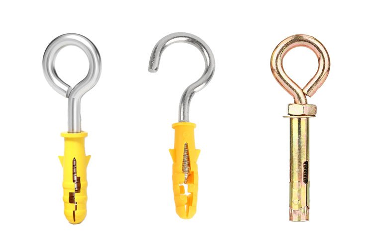 Eye Bolts Overview | Beyond Fastener