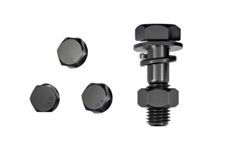 Grade 8.8 vs 10.9 vs 12.9 Bolts | Beyond Fastener