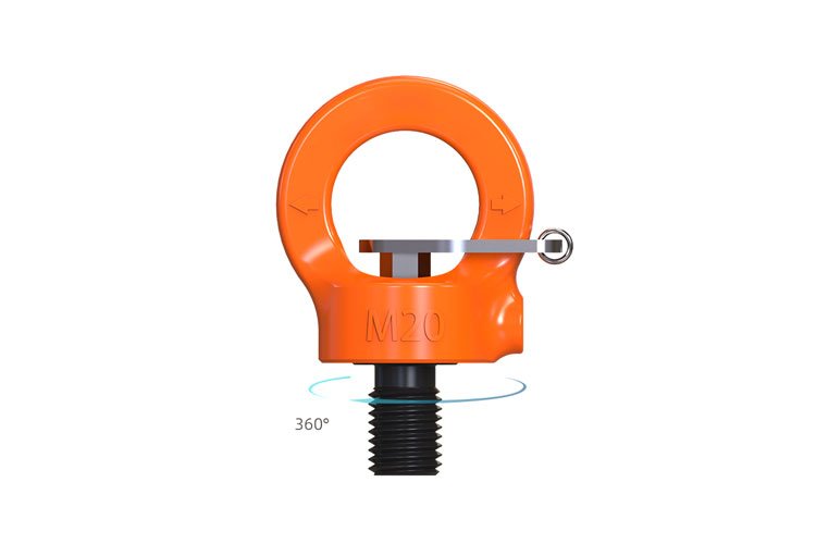 Eye Bolts Overview | Beyond Fastener