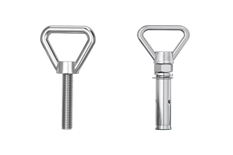 Eye Bolts Overview | Beyond Fastener